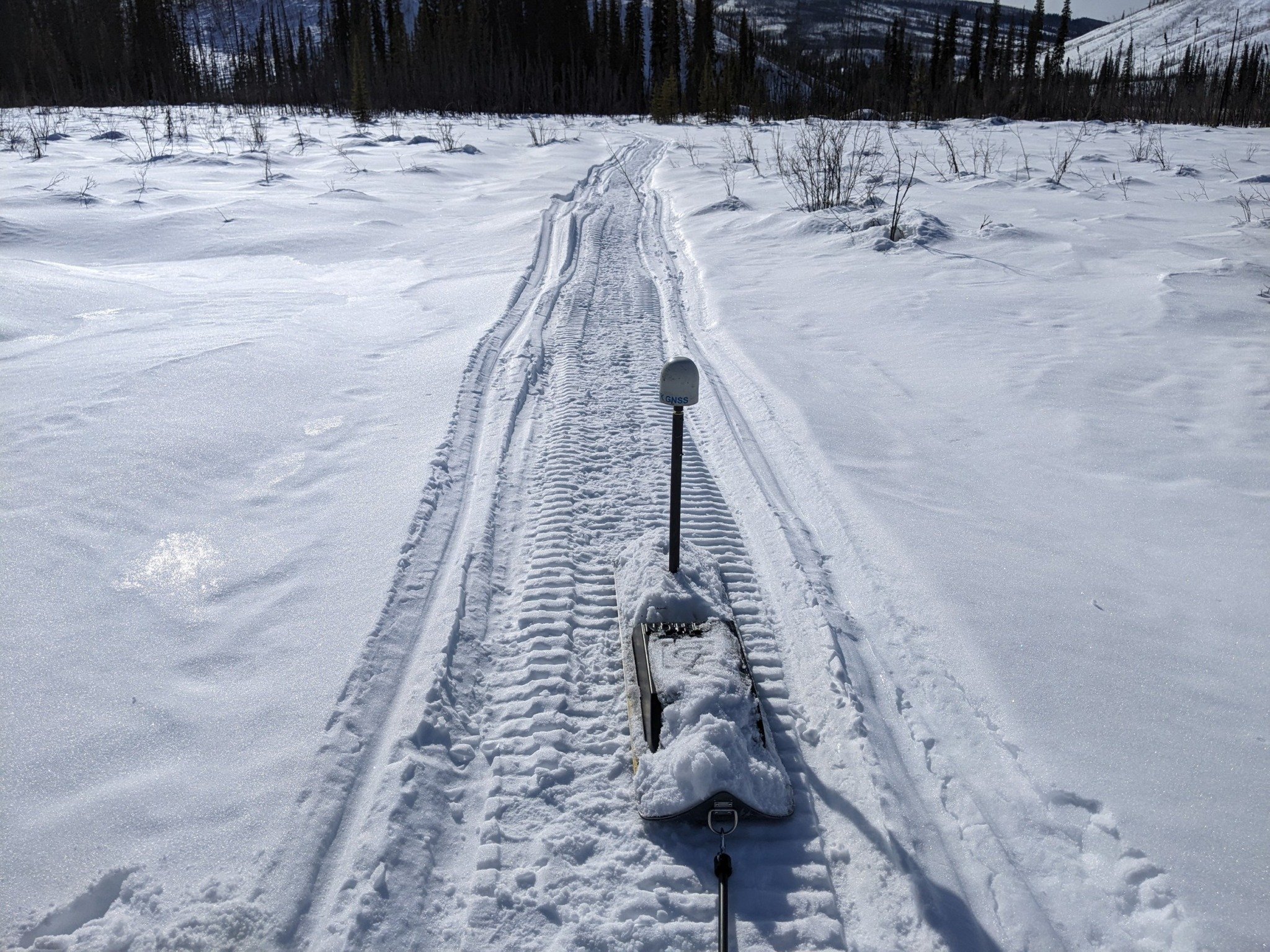 Geophysical & Geospatial Surveys – GroundTruth Group of Companies